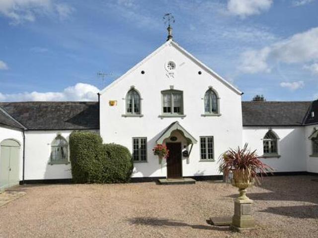 4 Bedroom Coach House For Sale In Elston