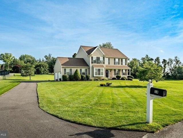 4 bedroom, Cochranville PA 19330 LS92025677