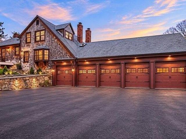 4 bedroom, Cohasset MA 02025 104789079
