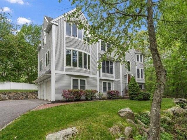 4 bedroom, Cohasset MA 02025 104791565