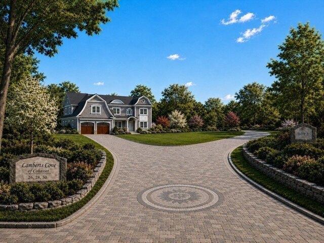 4 bedroom, Cohasset MA 02025 105061217