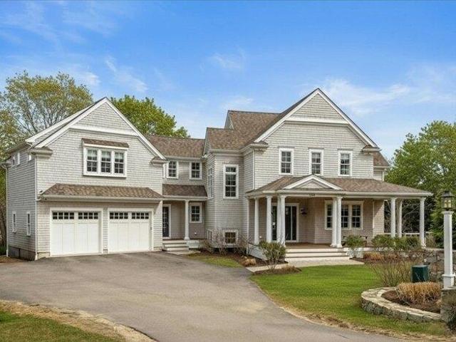 4 bedroom, Cohasset MA 02025 102369955