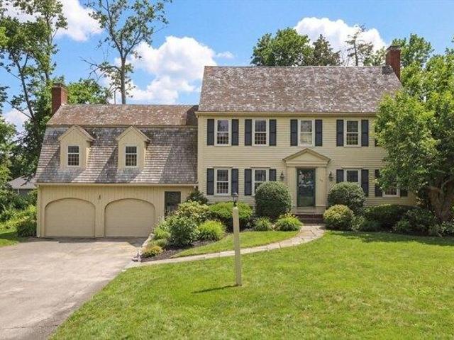 4 bedroom, Cohasset MA 02025 102410088