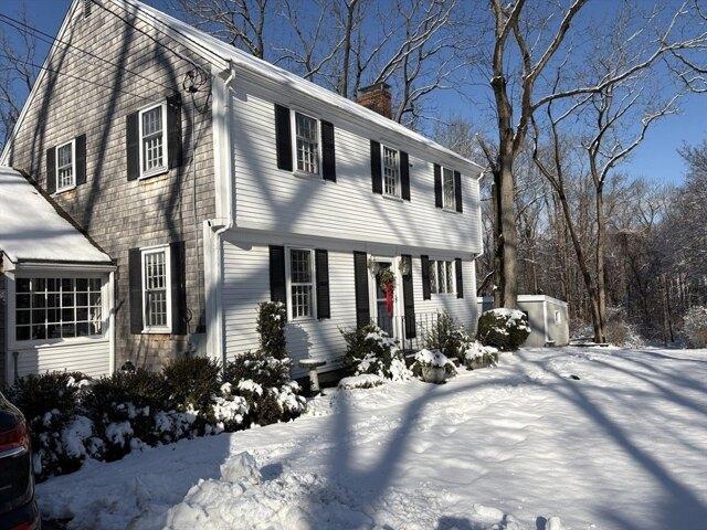 4 bedroom, Cohasset MA 02025 102412032