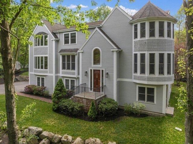 4 bedroom, Cohasset MA 02025 103158425