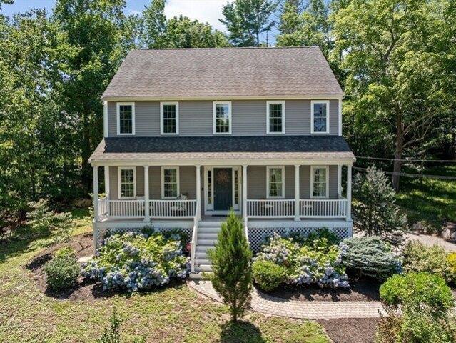 4 bedroom, Cohasset MA 02025 LS101602670