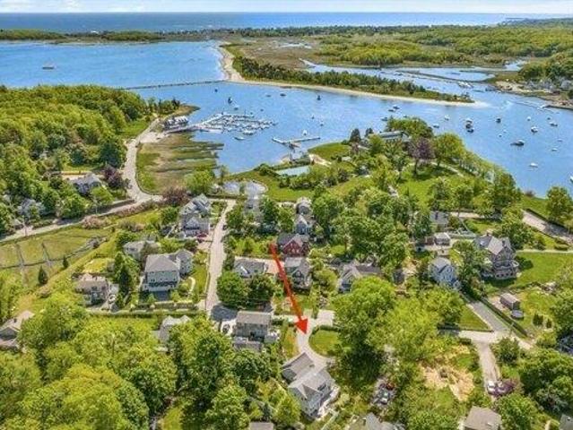 4 bedroom, Cohasset MA 02025 LS102443690