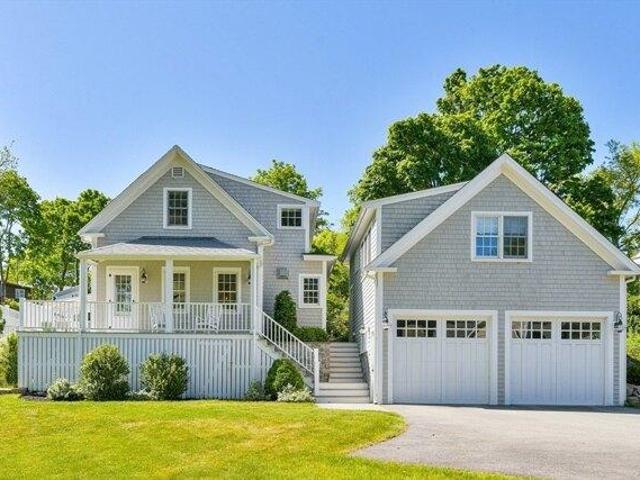 4 bedroom, Cohasset MA 02025 LS102089968