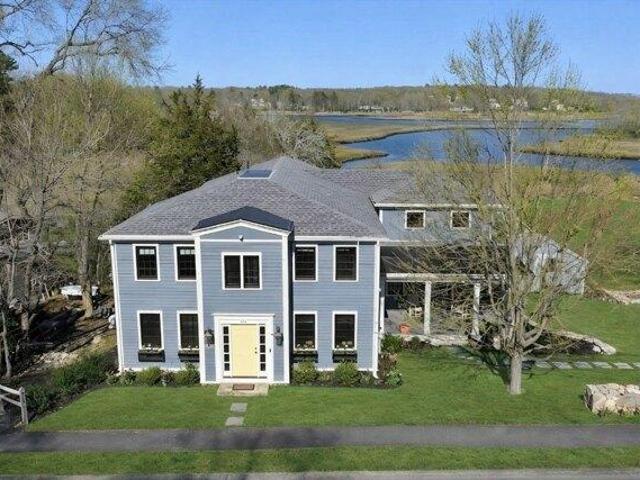 4 bedroom, Cohasset MA 02025 LS102371016