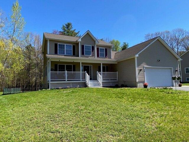4 bedroom, Colchester VT 05446 102586212