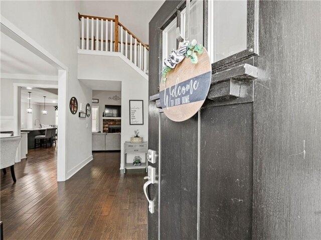 4 bedroom, Colbert GA 30628 LS91946200