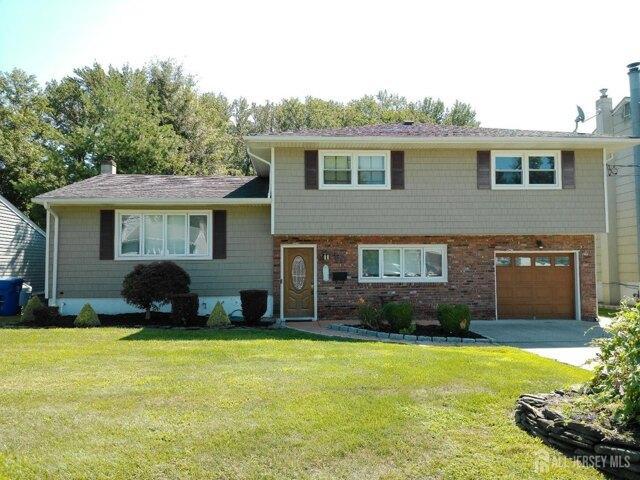 4 bedroom, Colonia NJ 07067 105140760