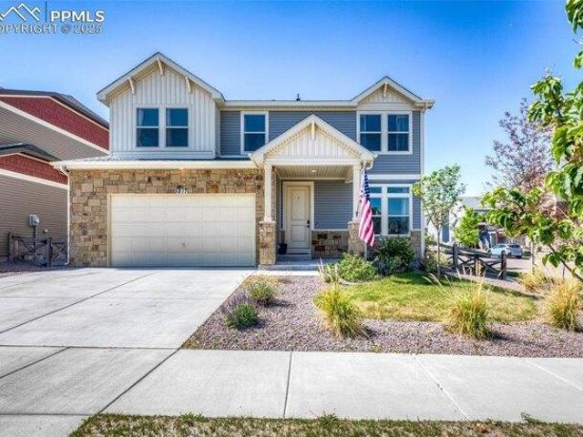 4 bedroom, Colorado Springs CO 80927 89789210