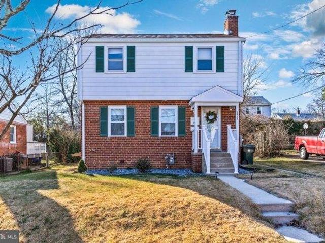 4 bedroom, College Park MD 20740 LS89434890