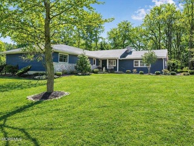 4 bedroom, Colts Neck NJ 07722 102281578