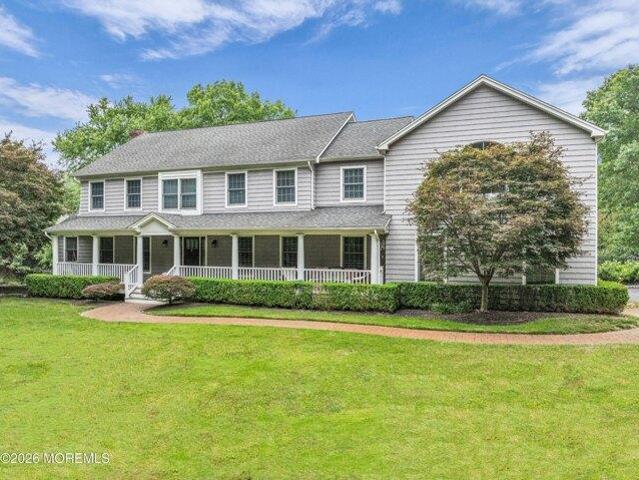 4 bedroom, Colts Neck NJ 07722 104835438