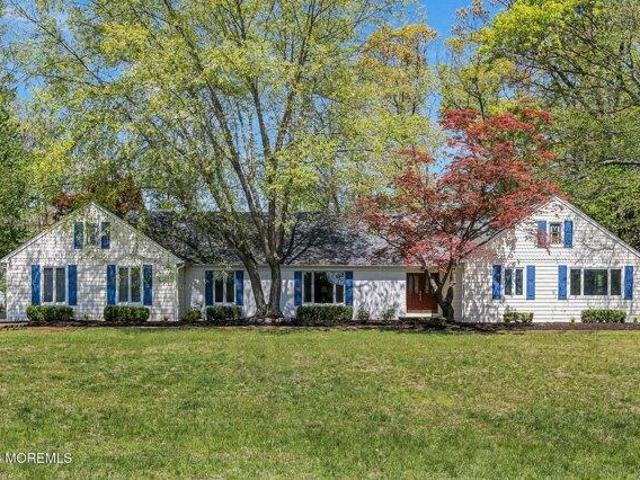 4 bedroom, Colts Neck NJ 07722 LS102778407