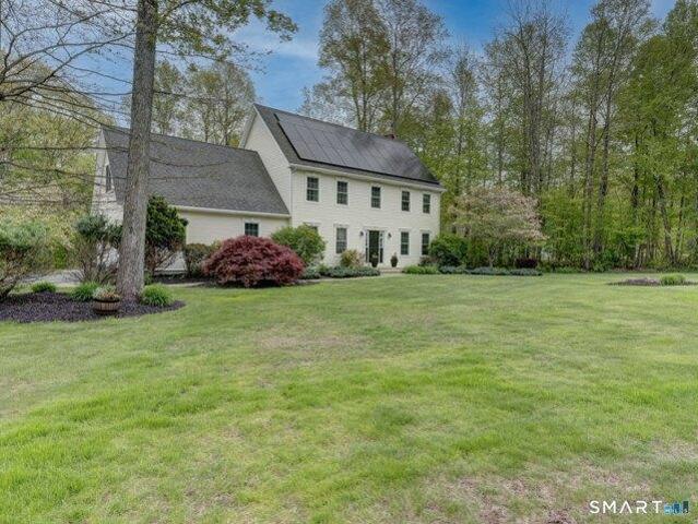 4 bedroom, Columbia CT 06237 103099827