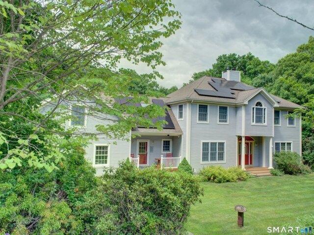 4 bedroom, Columbia CT 06237 103100950