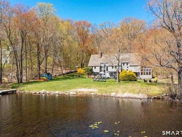 4 bedroom, Columbia CT 06237 LS103097971