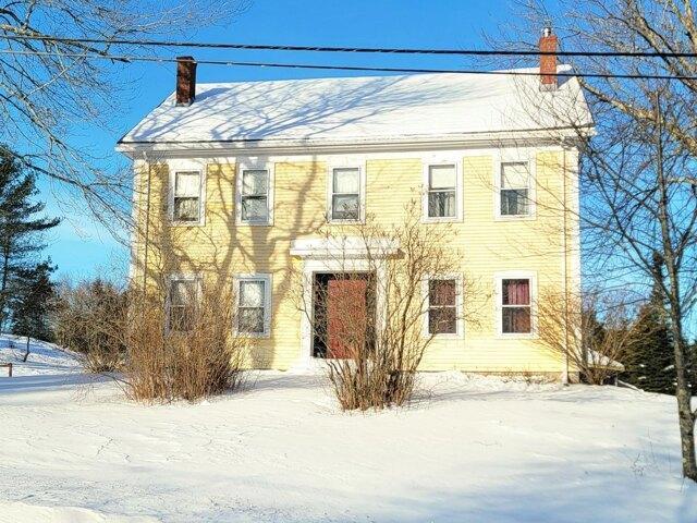 4 bedroom, Columbia Falls ME 04623 LS101633324