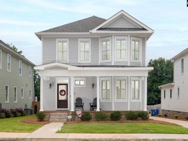 4 bedroom, Columbia SC 29201 LS91768811