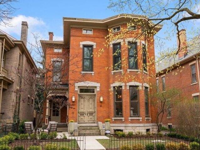 4 bedroom, Columbus OH 43201 LS90291007