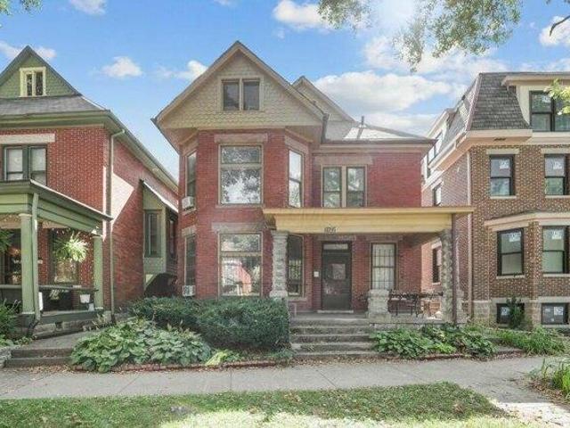 4 bedroom, Columbus OH 43201 LS90291392