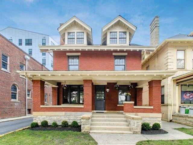 4 bedroom, Columbus OH 43201 LS90292697