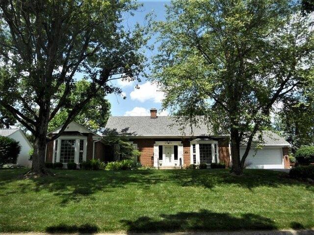 4 bedroom, Columbus OH 43209 103501717