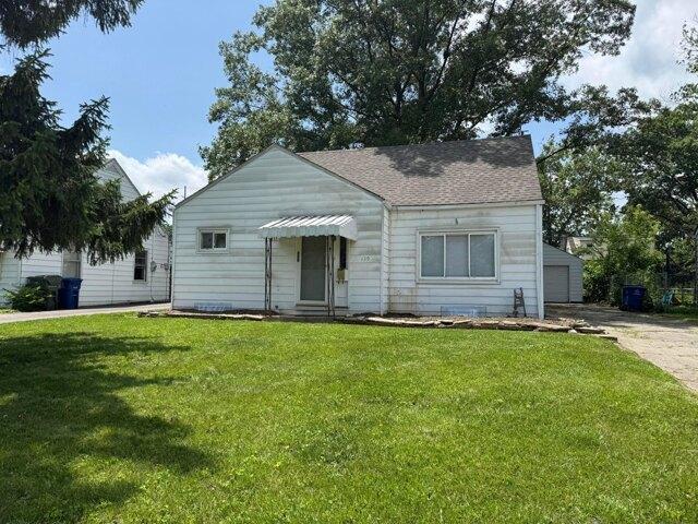 4 bedroom, Columbus OH 43213 LS92793633