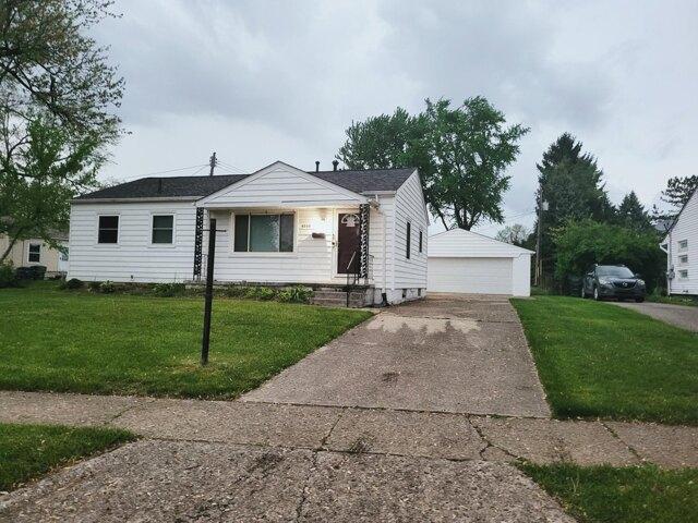4 bedroom, Columbus OH 43227 LS92798059