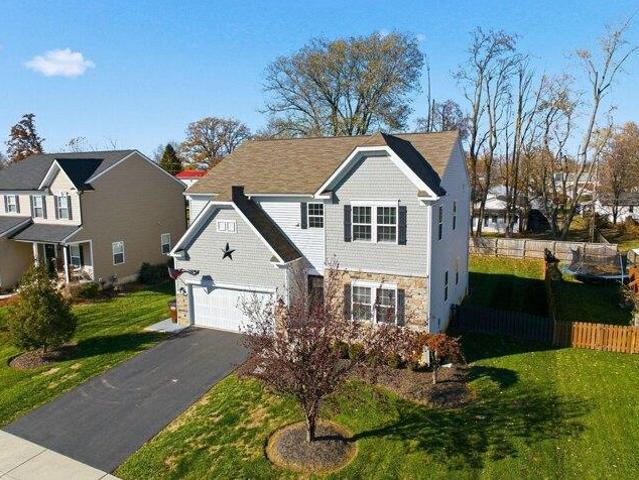 4 bedroom, Commercial Point OH 43116 96452631