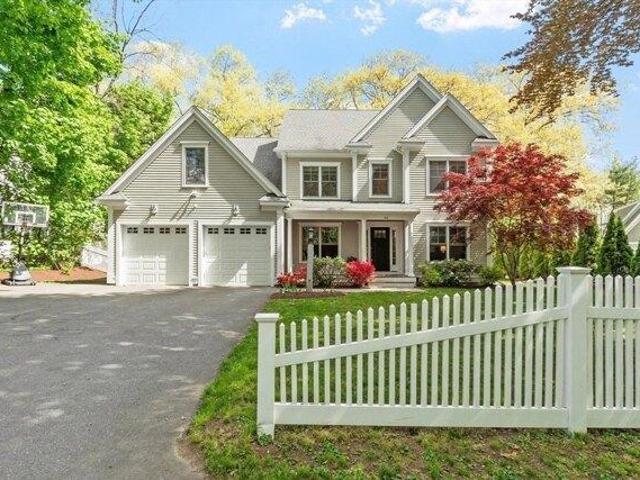 4 bedroom, Concord MA 01742 104691011
