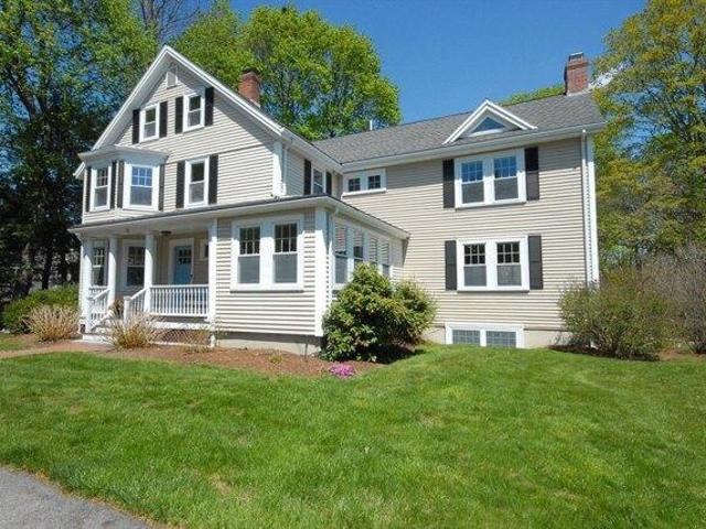 4 bedroom, Concord MA 01742 104790689