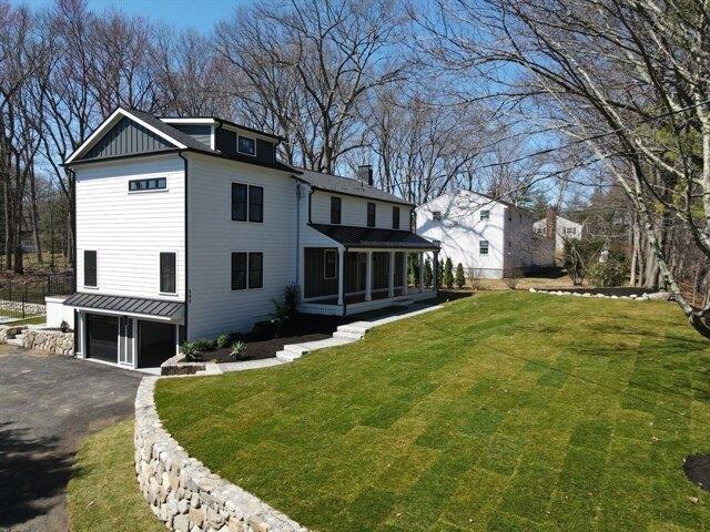 4 bedroom, Concord MA 01742 LS101800417