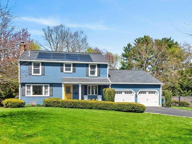 4 bedroom, Concord MA 01742 LS102762229