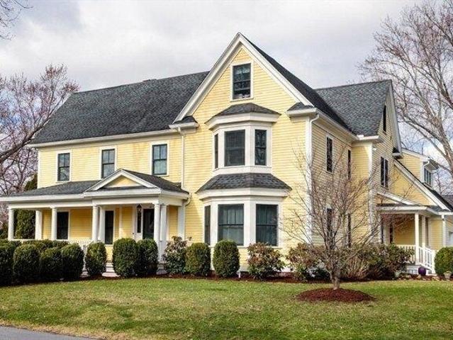 4 bedroom, Concord MA 01742 LS102799346