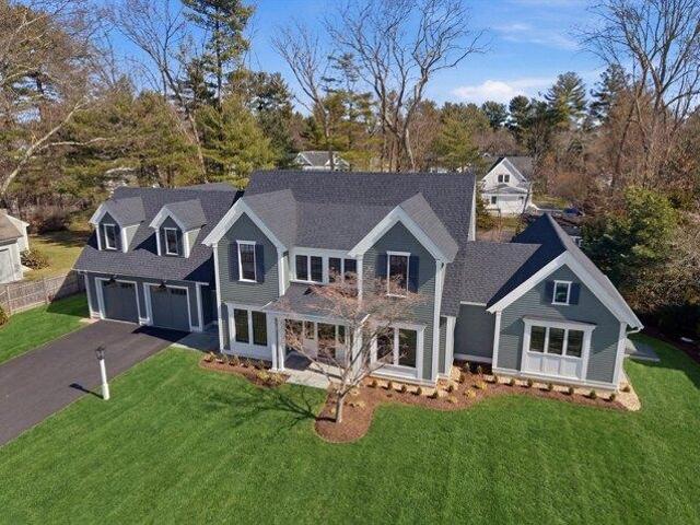 4 bedroom, Concord MA 01742 LS102960283