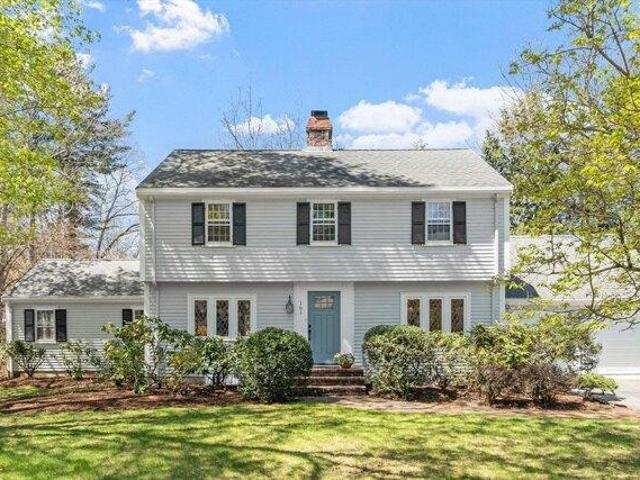 4 bedroom, Concord MA 01742 LS103020618