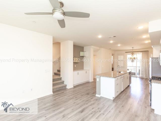 4 Bedroom Condo for Rent at 1251 Paseo Sea Grass #111, San Diego, CA 92154 Ocean Crest
