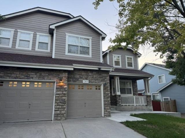 4 Bedroom Condo for Rent at 13819 Fillmore St #Bsmt, Thornton, CO 80602
