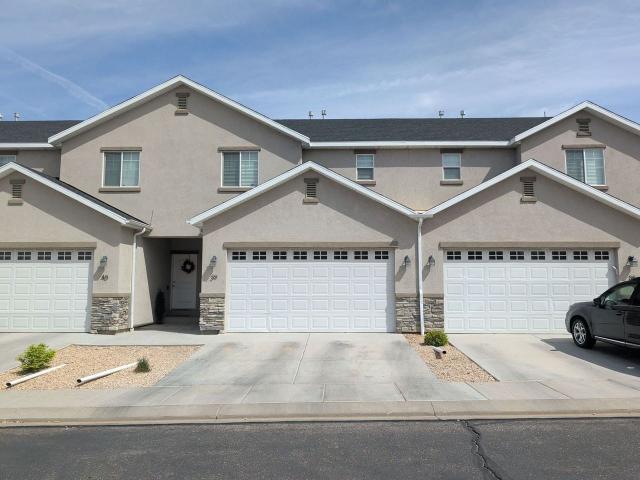 4 Bedroom Condo for Rent at 173 E Fiddlers Canyon Rd #39, Cedar City, UT 84721