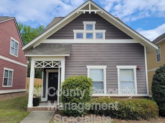 4 Bedroom Condo for Rent at 1929 Bluff Rd #177, Columbia, SC 29201