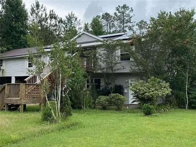 4 Bedroom Condo for Rent at 22239 Prats Rd, Abita Springs, LA 70420