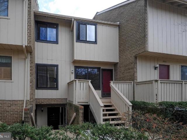 4 Bedroom Condo for Rent at 2466 Glengyle Drive, Oakton, VA 22181 Oakton