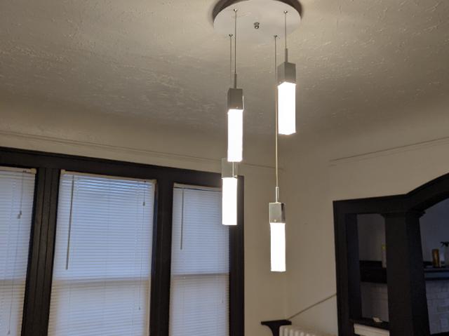 4 Bedroom Condo for Rent at 2955 Garland St, Detroit, MI 48214 St. Jean