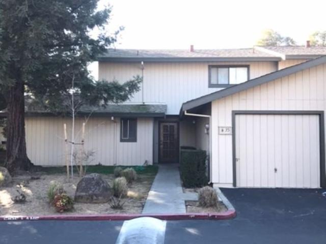 4 Bedroom Condo for Rent at 3401 Bermuda Ave #35, Davis, CA 95616