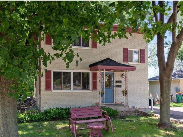 4 Bedroom Condo for Rent at 3829 Lake Drive Ave N, Robbinsdale, MN 55422