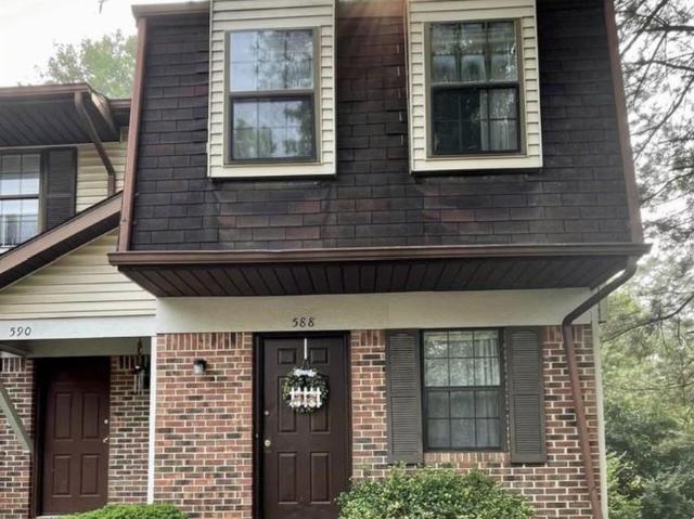 4 Bedroom Condo for Rent at 588 E Graham Pl #1, Bloomington, IN 47401